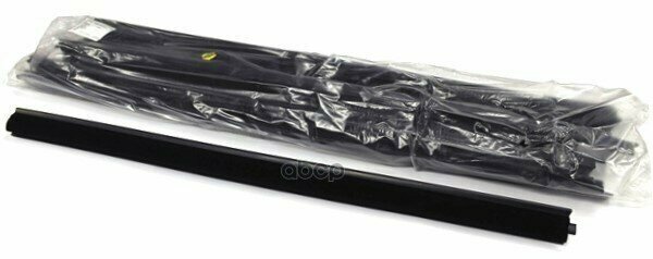 Уплотнитель стекла ВАЗ-2110 двери комплект №69 БРТ БРТ арт. РЕМКОМПЛЕКТ69Р