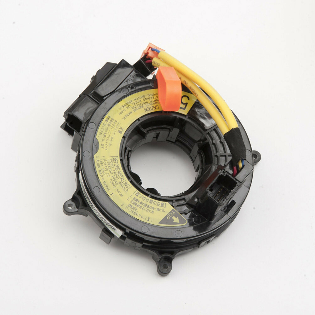 Контактная группа подушки безопасности TOYOTA LAND CRUISER (98-09), LEXUS ES300 (01-06)