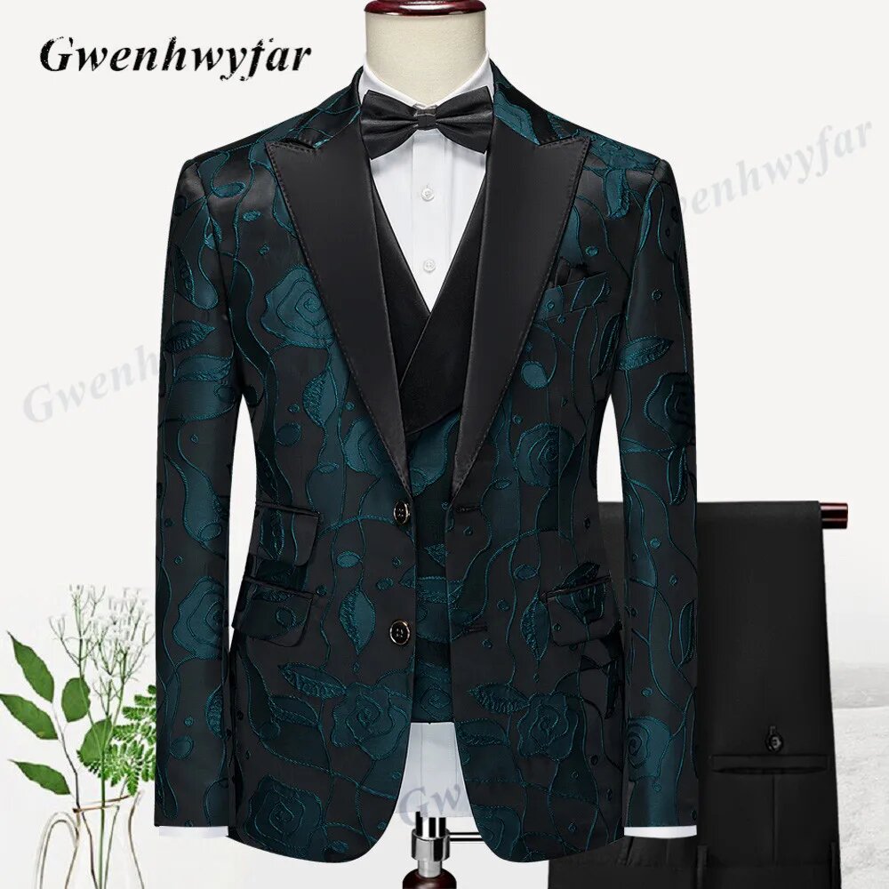 Костюм классический GWENHWYFAR