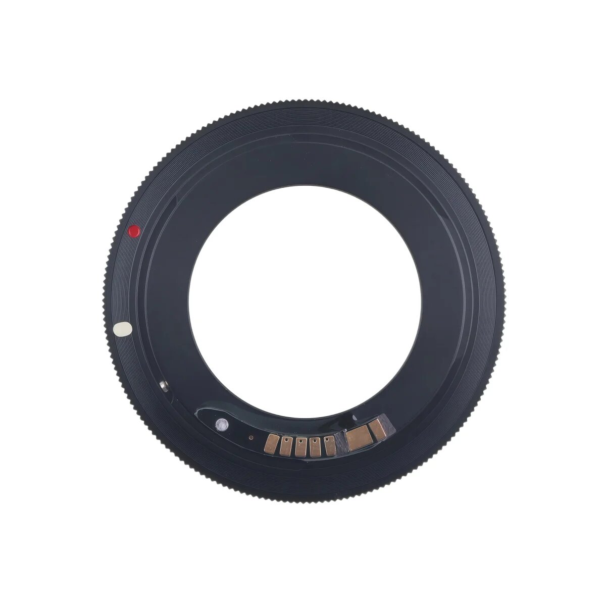 Pixco EMF AF Адаптер объектива M42 для Canon EOS