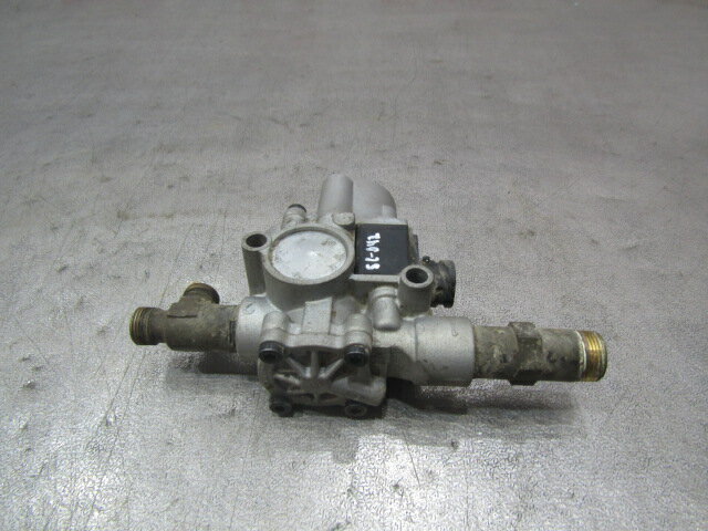 Кран ABS WABCO, Scania P, G, R