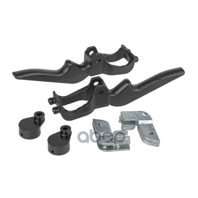 Ремкомплект дверных ручек перед для ВАЗ 2108-09 BOLK BBW304016 BOLK арт. BBW304016