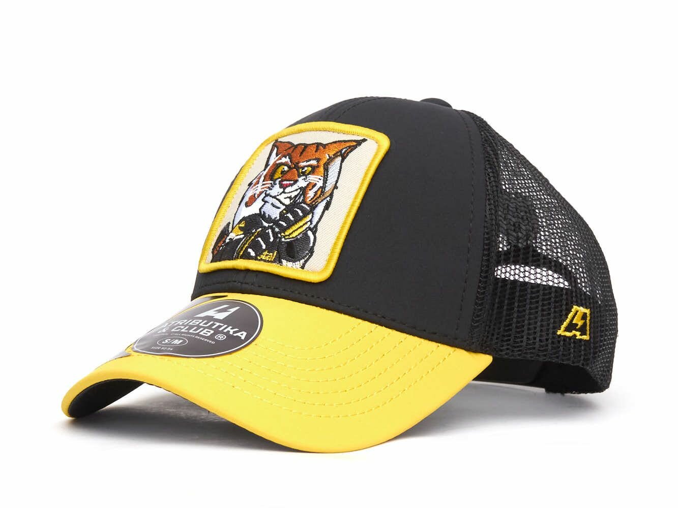 Бейсболка Базовая коллекция для детей