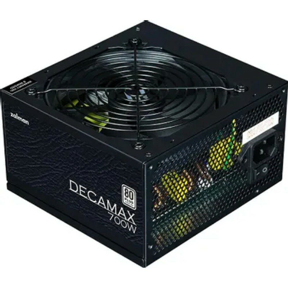 Блок питания ZM700-LX3 Zalman 700 Вт