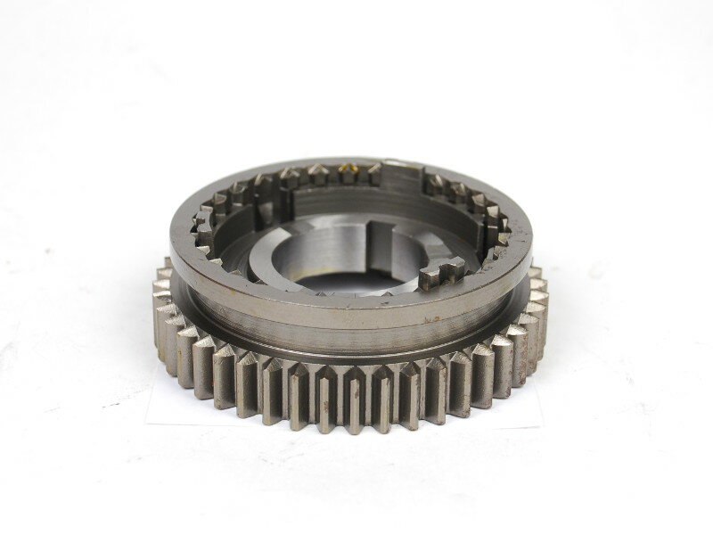 Муфта КПП 1-2-й передачи ИЖ-2126 ОДА в сборе