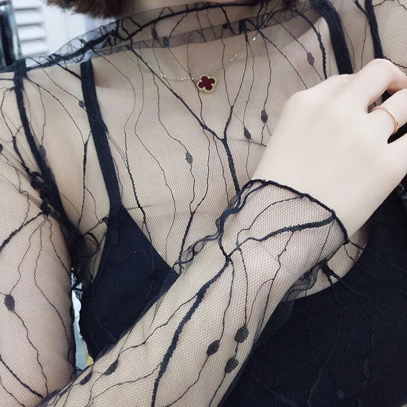 Блуза
