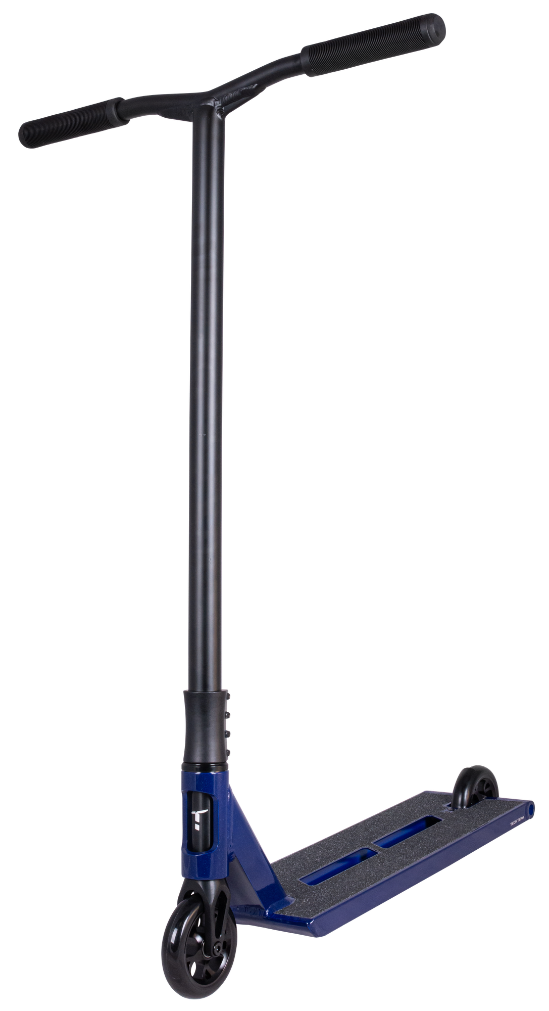 Самокат TECH TEAM трюковой Nebula 2025, Цвет синий