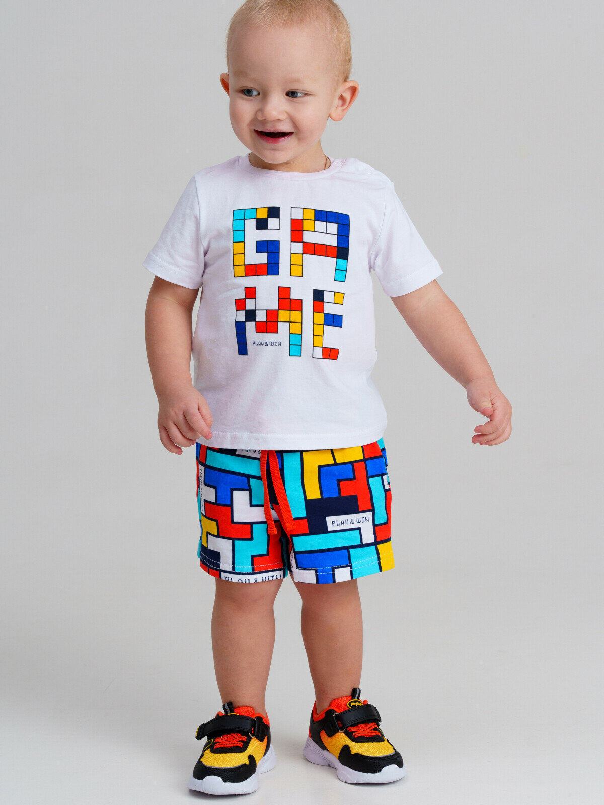 Комплект одежды