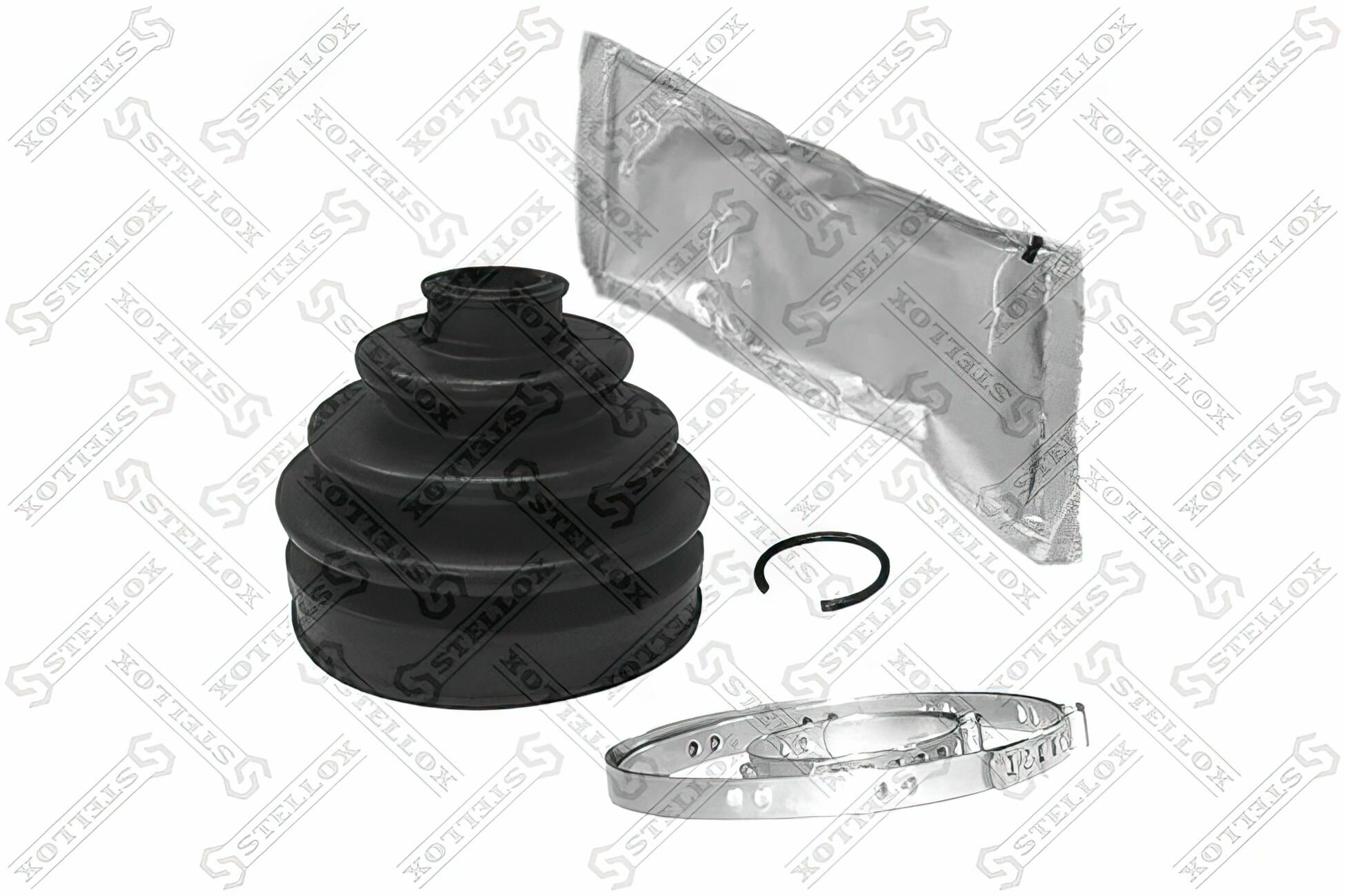 Пыльник ШРУС наружного для Мерседес Гелендваген 13-00554-SX STELLOX
