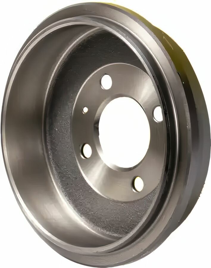 Барабан тормозной для Сеат Ибица 2, Фольксваген Поло, 3, Классик 3, Ван Z01668 ZENTPARTS