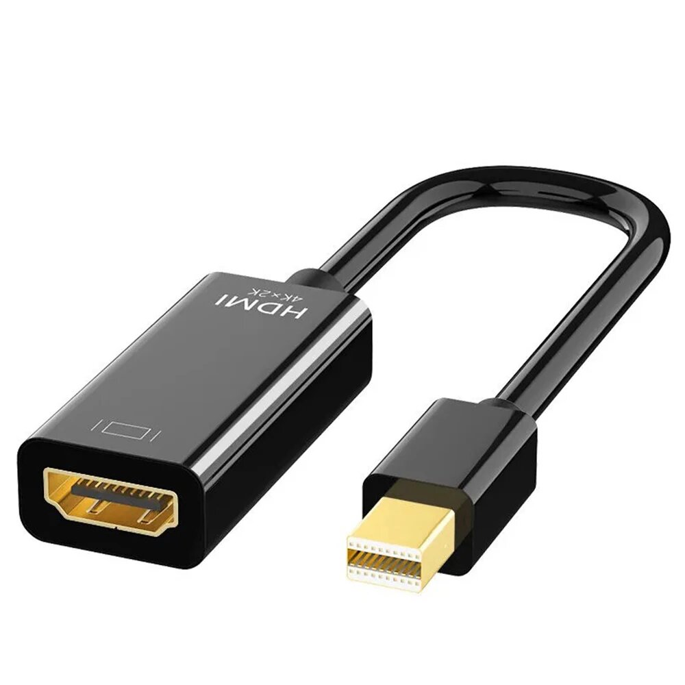 Mini DP to HDMI переходник Nephy 4K