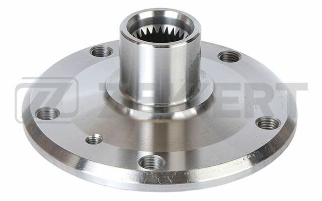 Ступица задняя (без ABS) BMW 3 (E36 E46) OEM 33411093567 33411136180