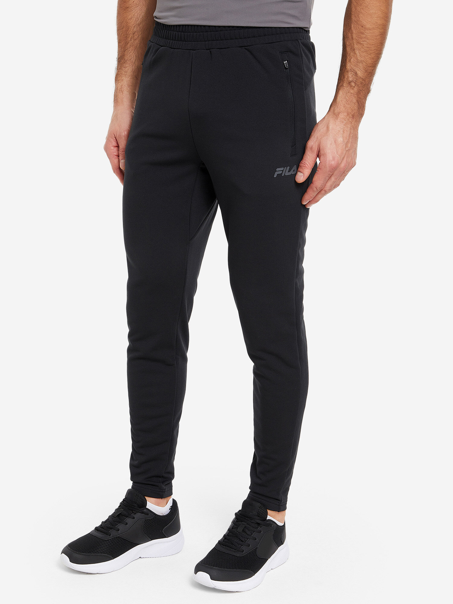 Брюки спортивные Fila Men's Training Pants