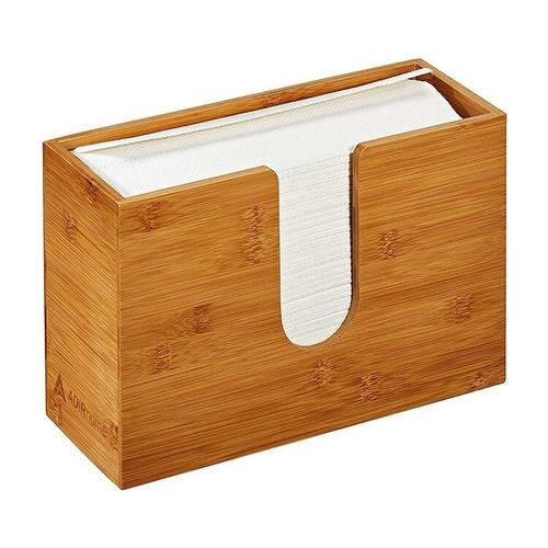 Ванная комната, кухня, гостиная, раздатчик полотенец из бамбуковой бумаги, настенный стол складная коробка салфеток