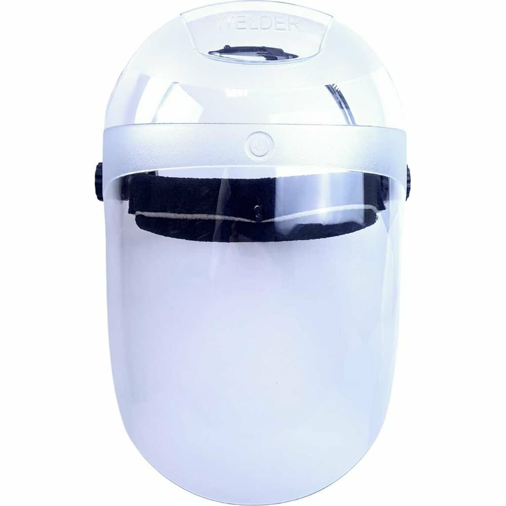 Защитный щиток WELDER Профи