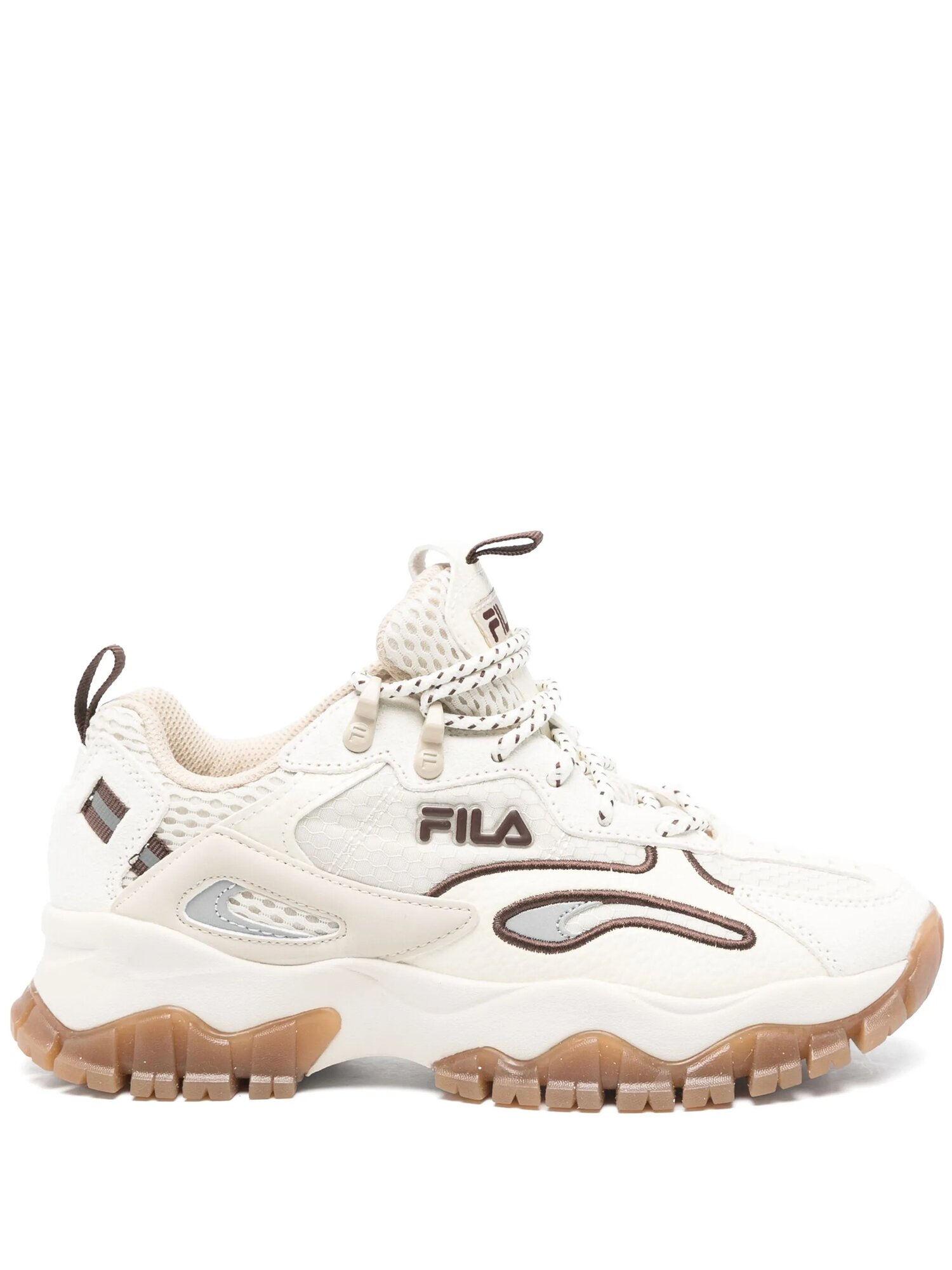 Кроссовки Ray Tracer TR2