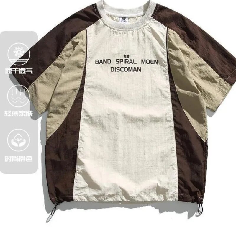 Футболка GMIIXDER