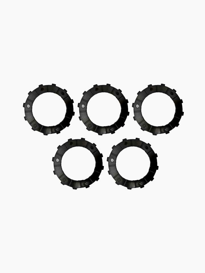 Диски сцепления мопед Карпаты, Дельта