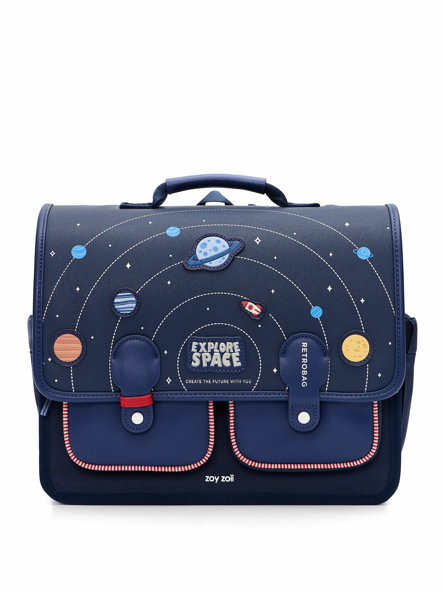 Рюкзак школьный