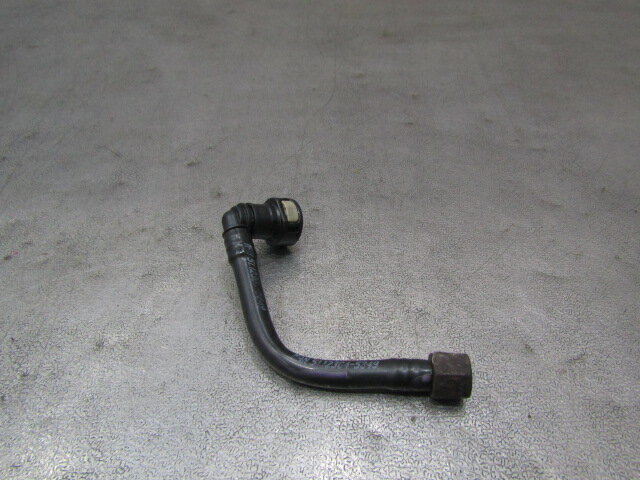 Трубка топливная двигателя D2066 MAN TGA, TGS, TGX