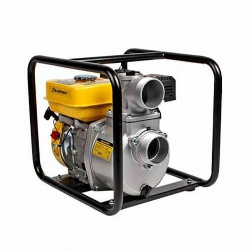 Мотопомпа бензиновая CHAMPION GP80 4тактная