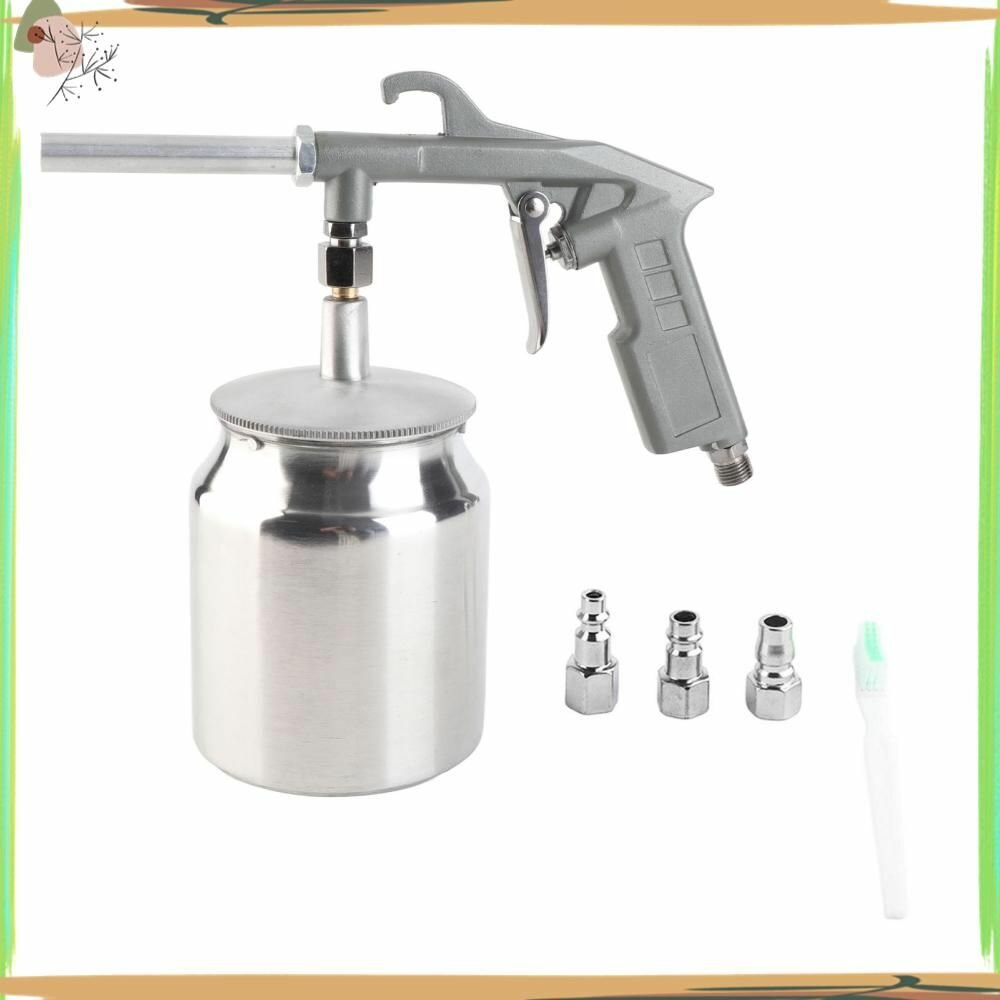 Пескоструйный аппарат