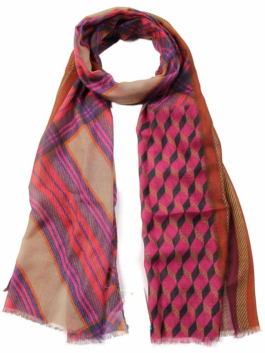 Палантин Весна-лето 2025 для женщин