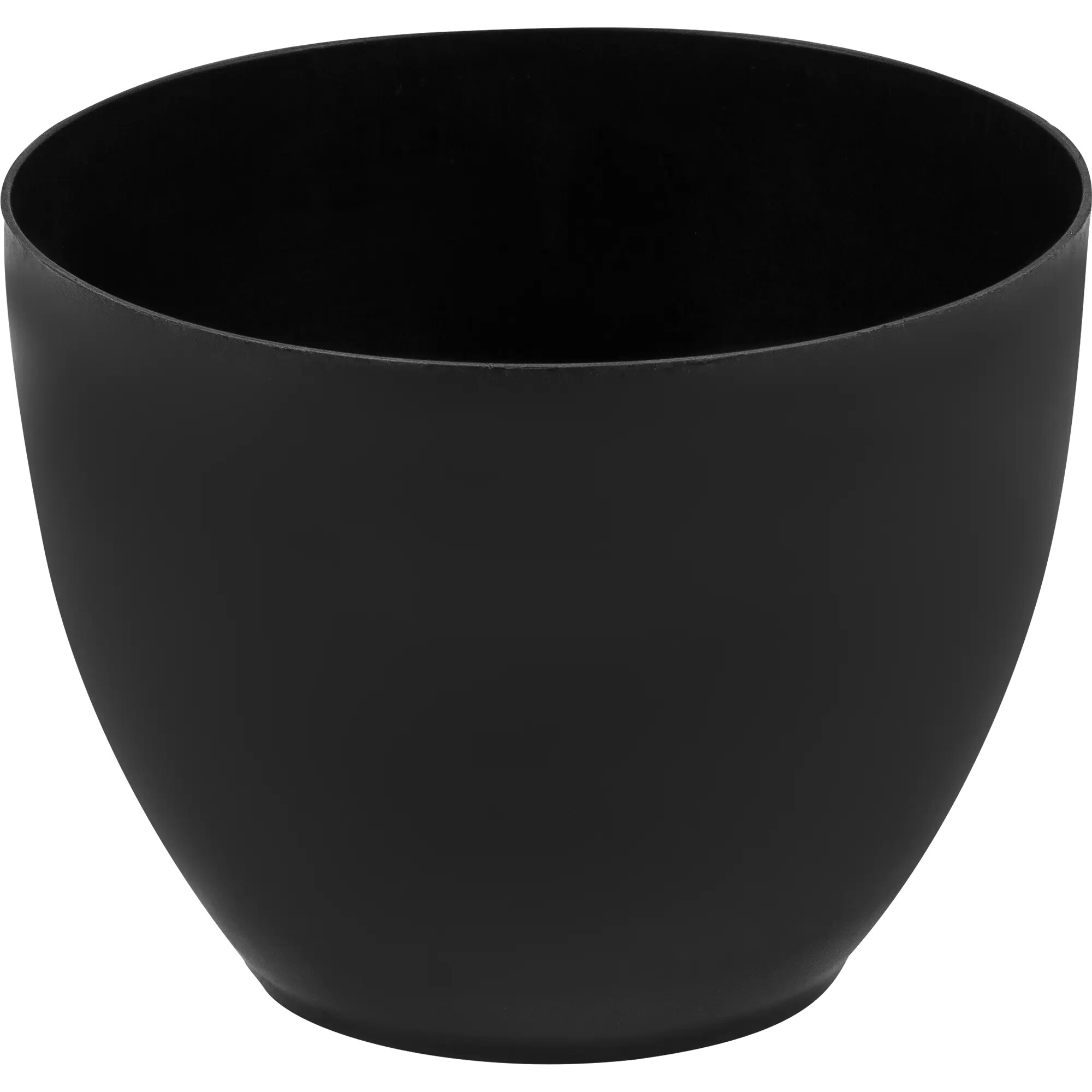 Дельта чашка пластиковая для гипса, высокая, объём 0.75 л - прочная ёмкость