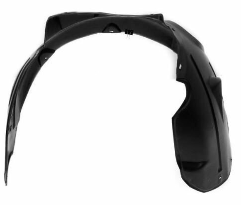 Подкрылок передний левый VOLKSWAGEN PASSAT 2001-2005 3B0809957