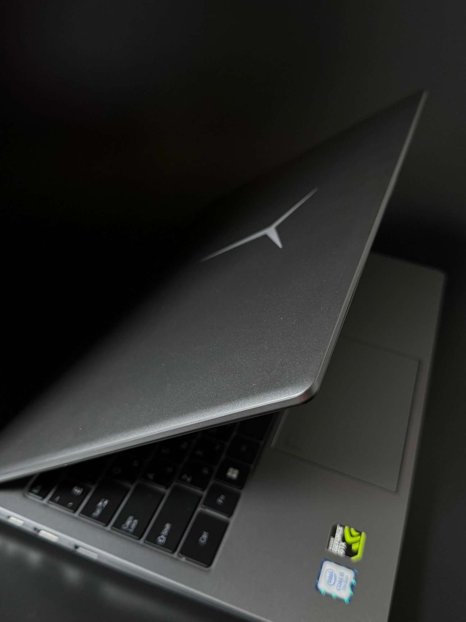 Игровой ноутбук