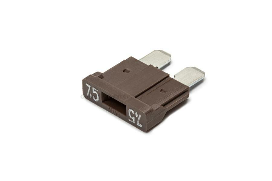 CARGEN AX86275A Предохранитель UNIVAL 7,5A