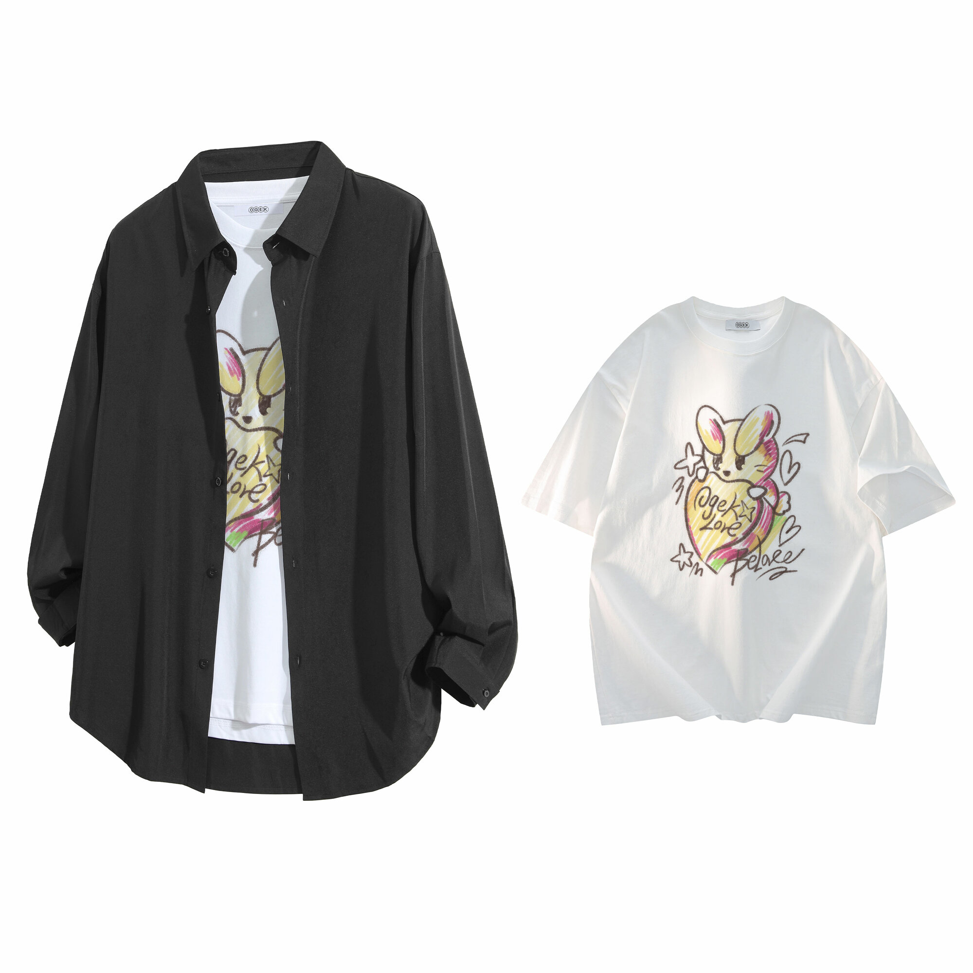 Комплект одежды