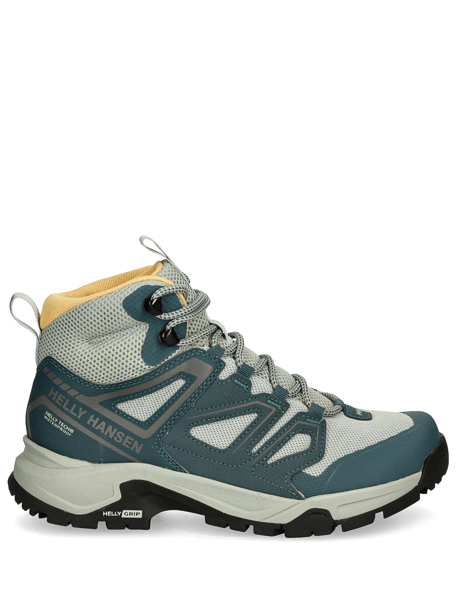 Ботинки Stalheim