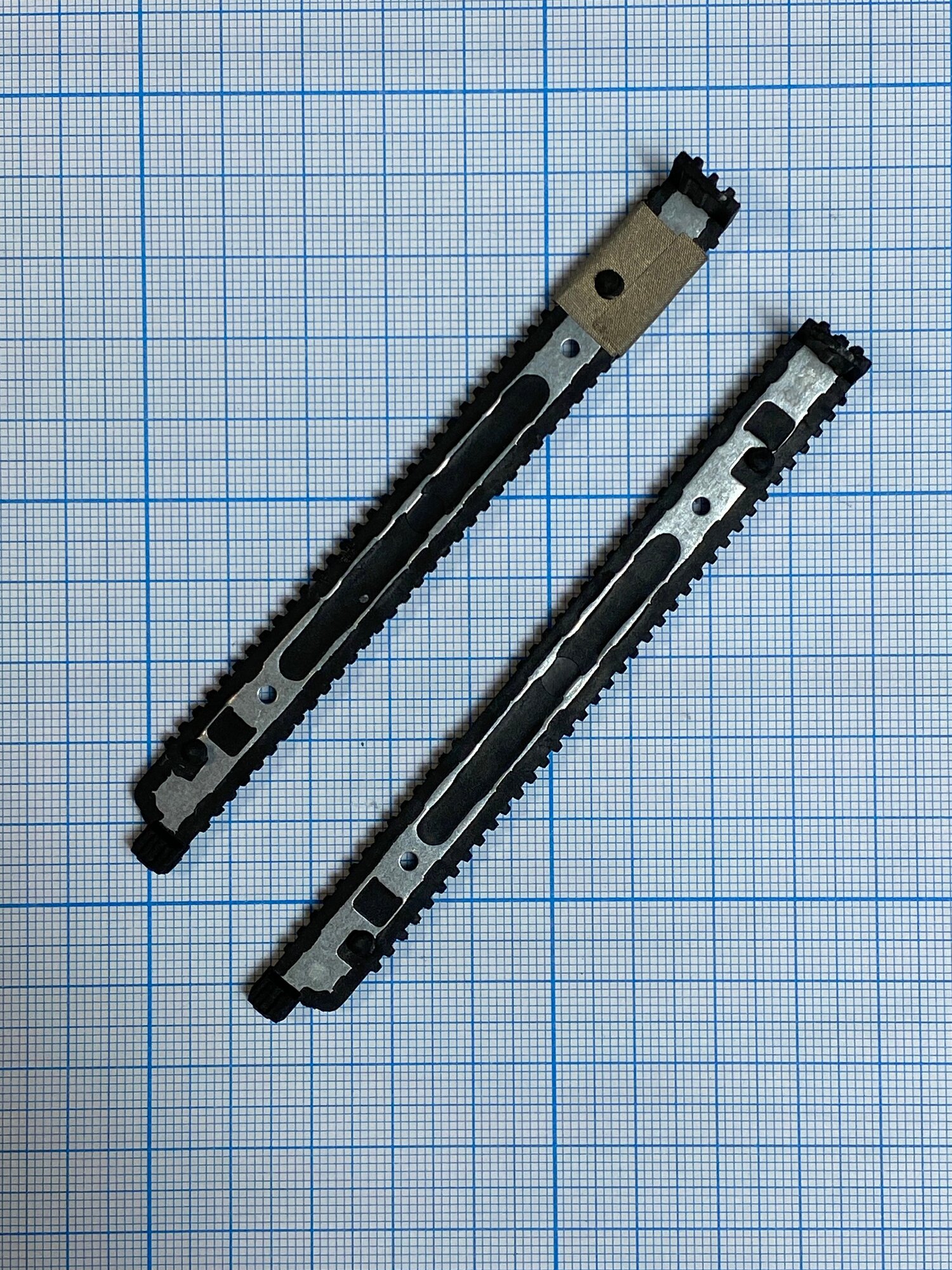 Салазки HDD для HP Omen 15-ce018ur 15-ce000