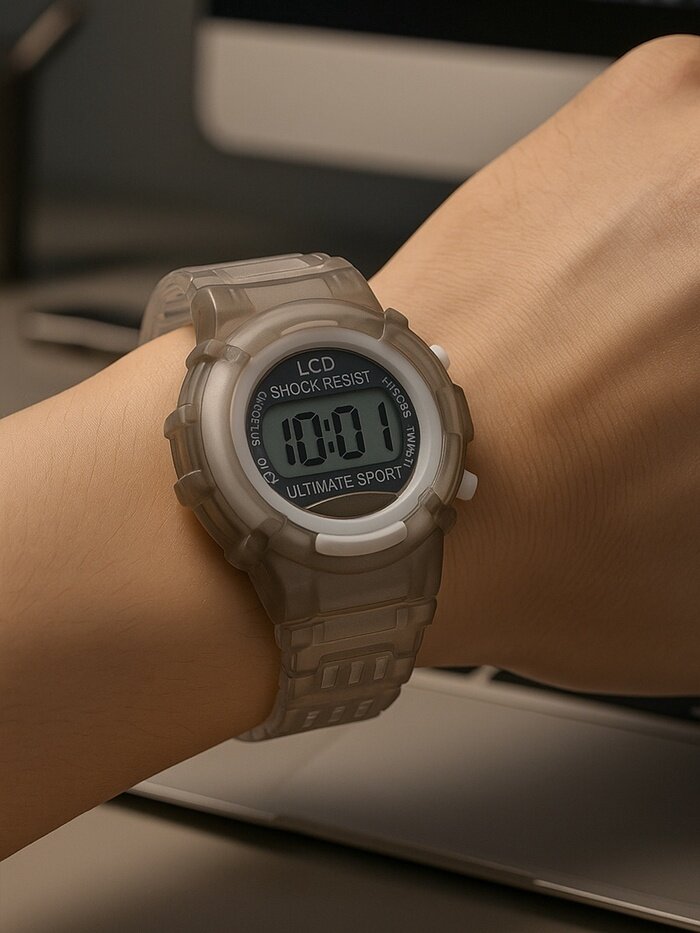 Наручные часы