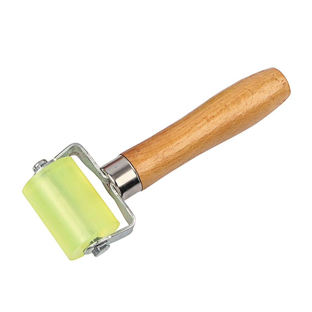 Прижимной ролик