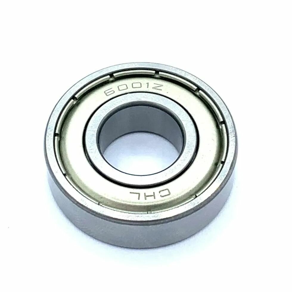 Подшипник 6001ZZ CHL Makita (210107-6)