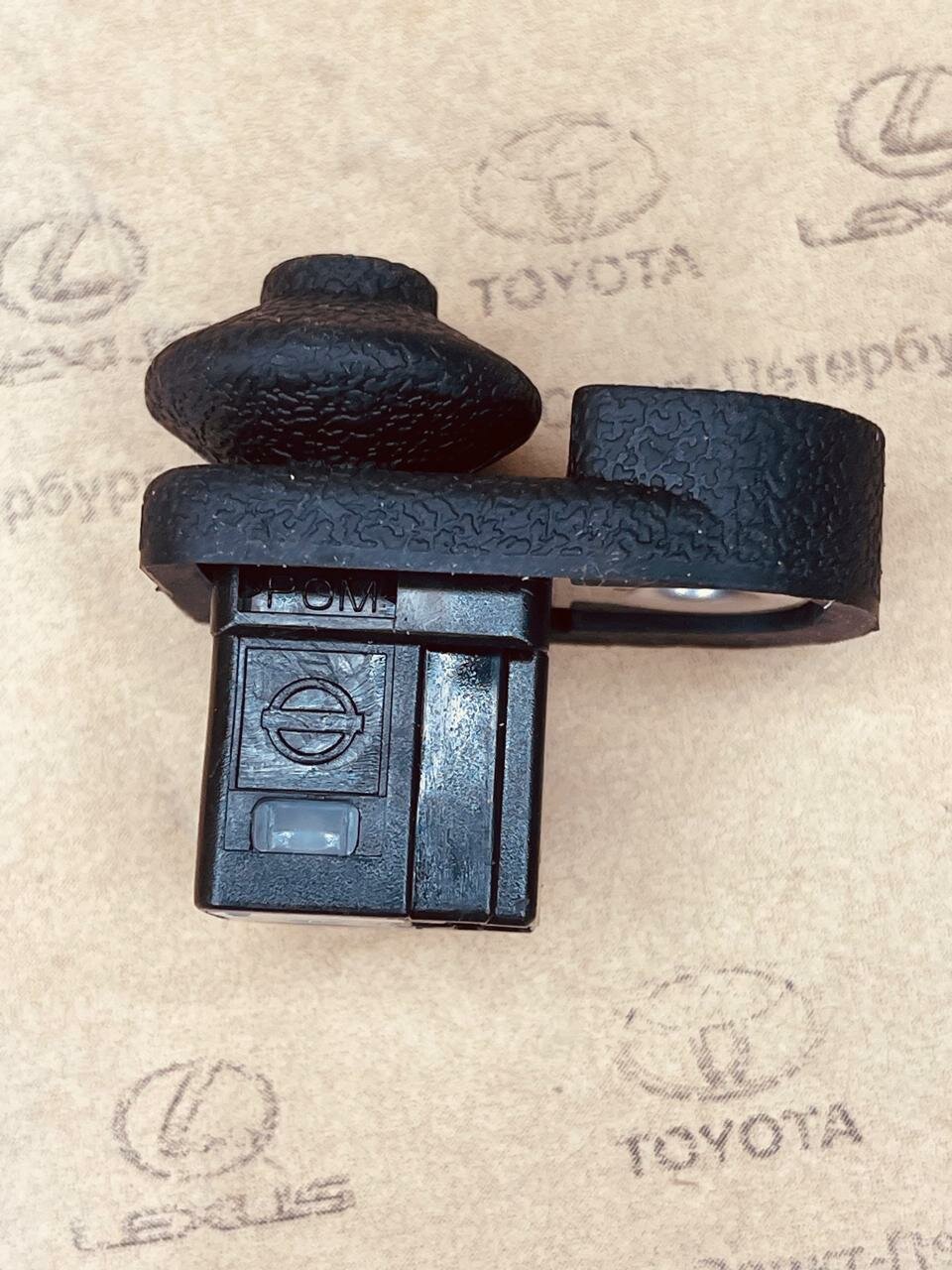 25360KA60A Концевик двери Nissan Qashqai J11