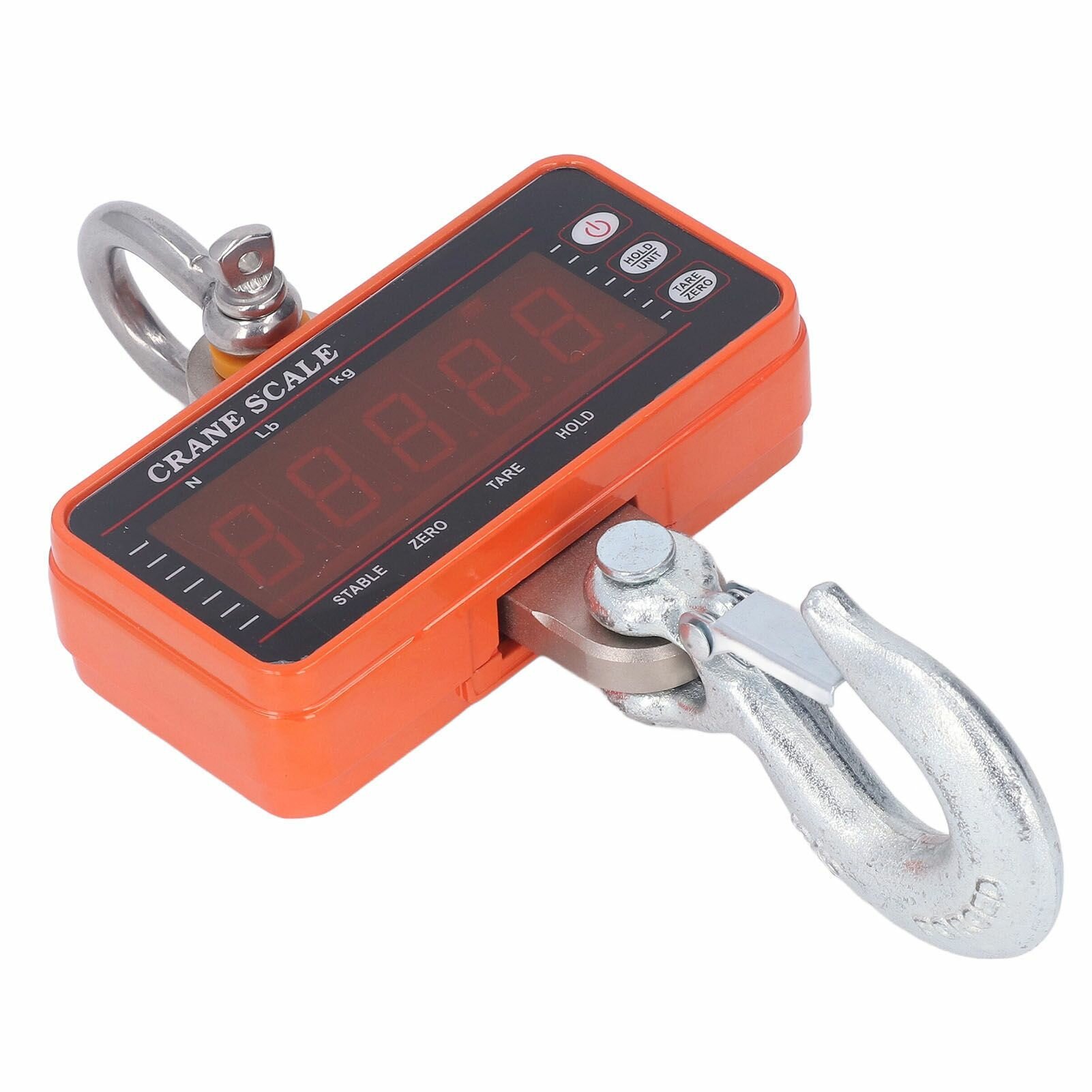 Цифровые крановые весы