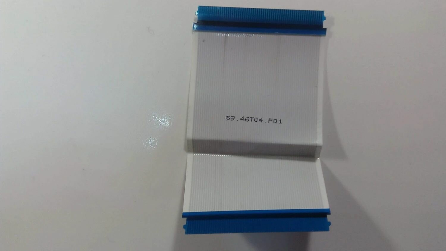 Шлейф от T-Con до Driver Board 69.46T04. F01 P-TWO AWM 20706 E221612 105C 60V VW-1 Panel Samsung T370FAE1-DA DD01 для Ue37C5000Qw Aa01 Lcd Телевизор Samsung Шлейф арт. 9328