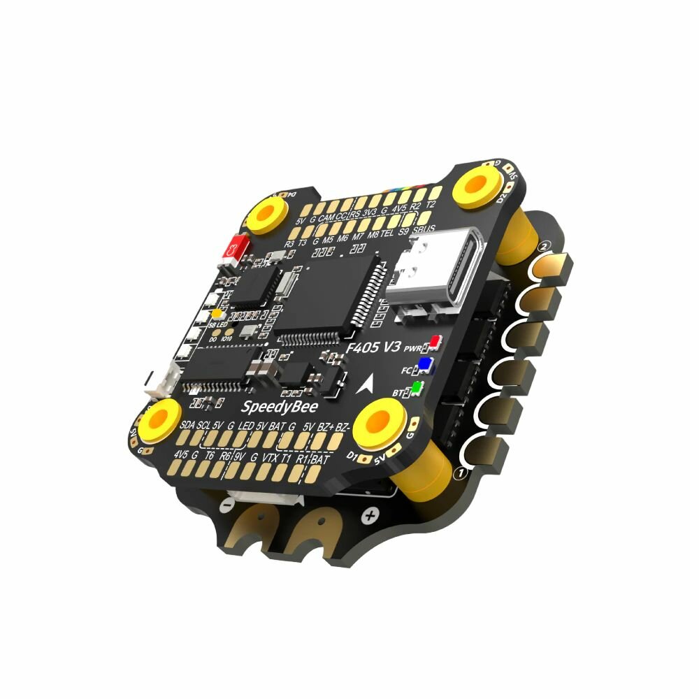 Контроллер полета F405 V3