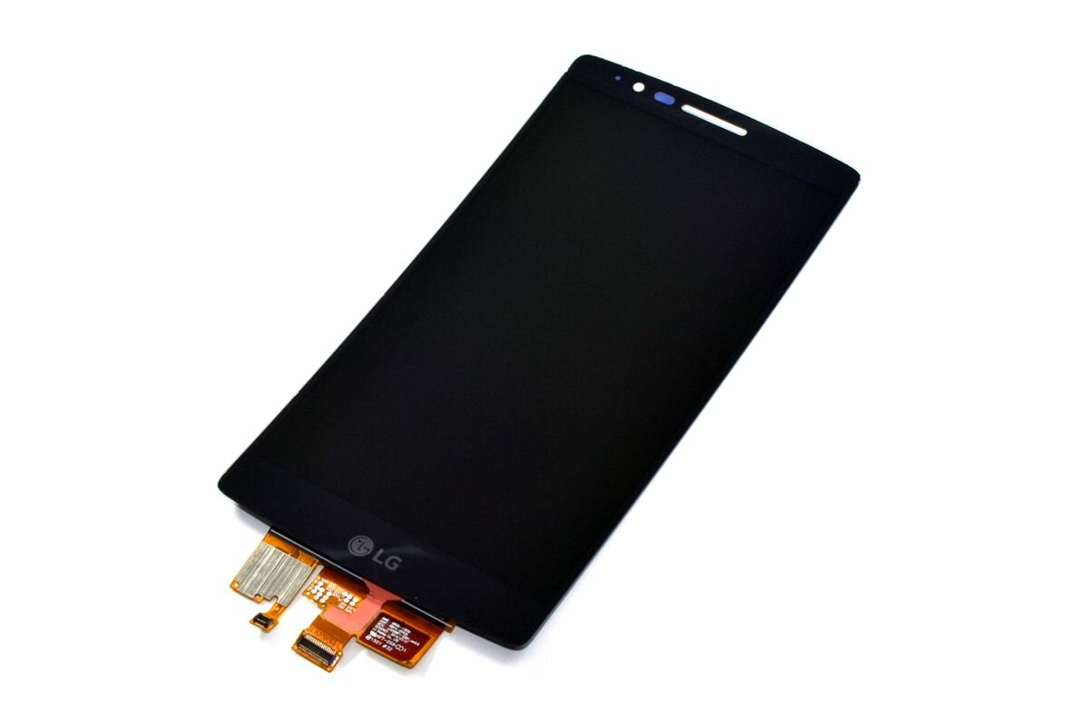 Дисплей для LG G Flex 2 /H959 черный