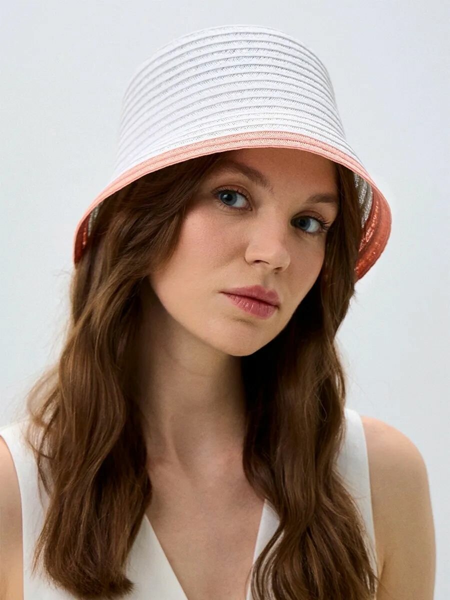 Шляпа  Весна-лето 2025 для женщин