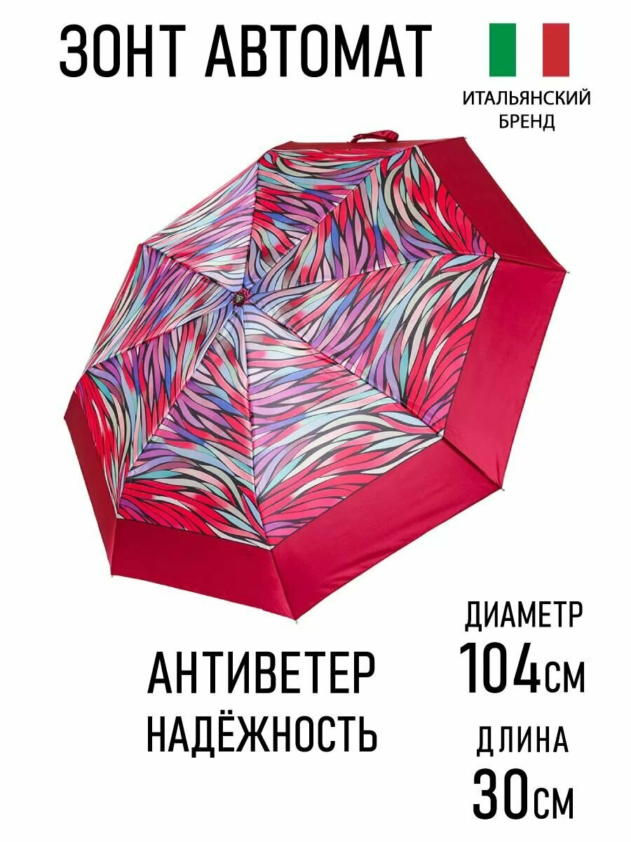 Зонт-трость