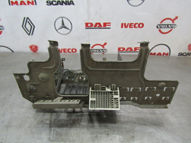 Панель монтажная блоков управления SCANIA P, G, R