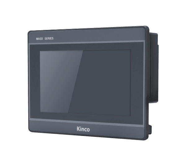 M2070HE Панель оператора 24В 7" 3COM Ethernet IP65 Kinco — фото 1