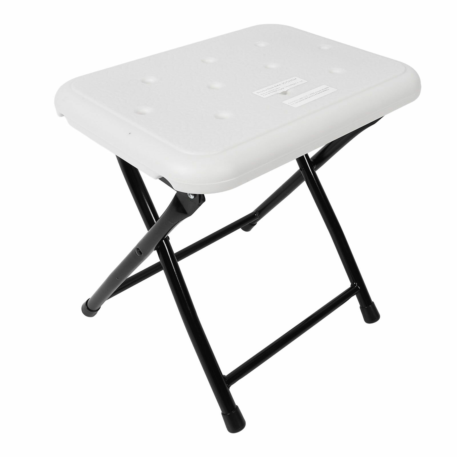 Складное сиденье для душа, стул для душа с противоскользящими ножками, скамейка для ванной, кресло для ванны для пожилых людей