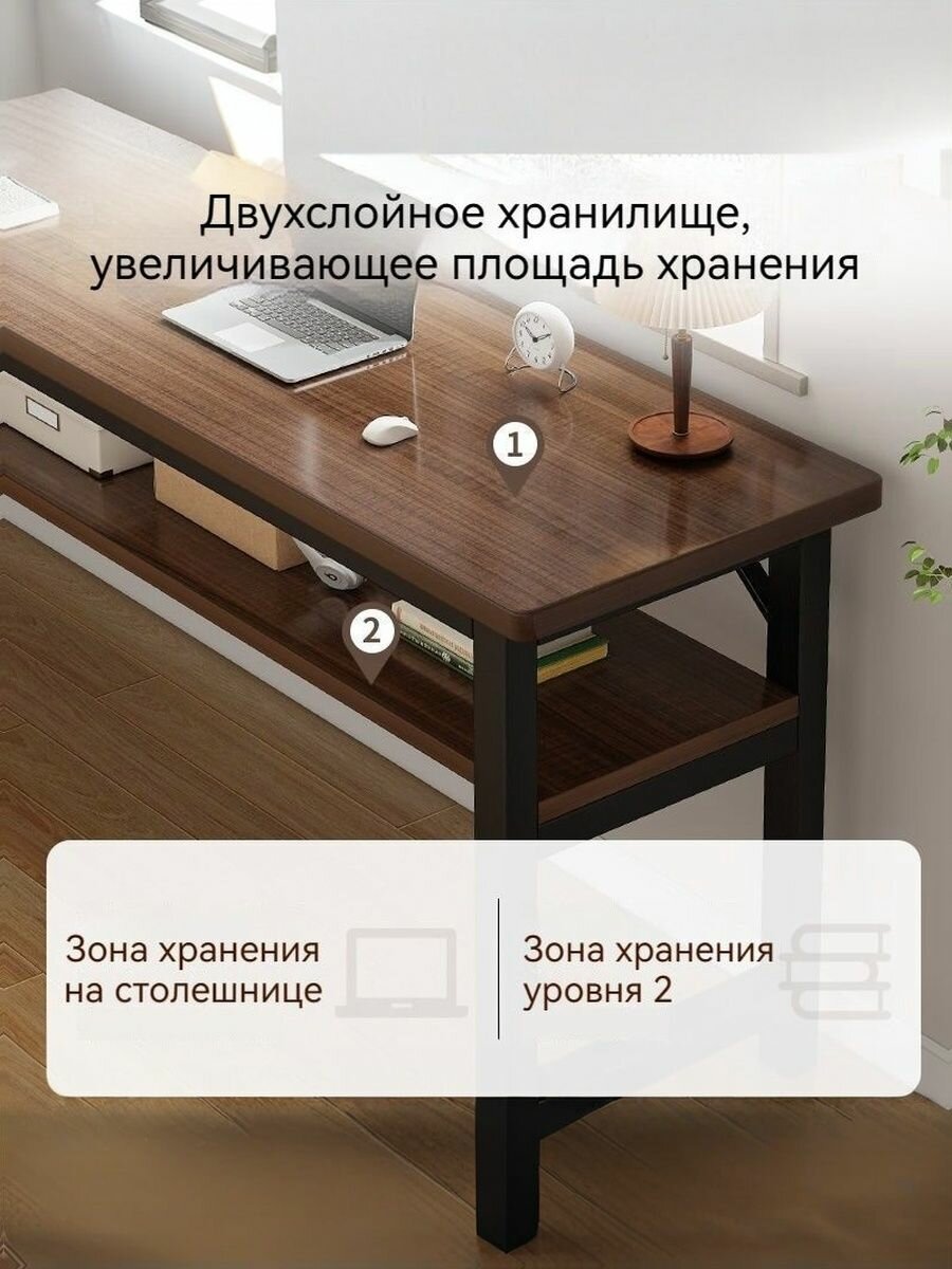 Компьютерный стол — фото 1