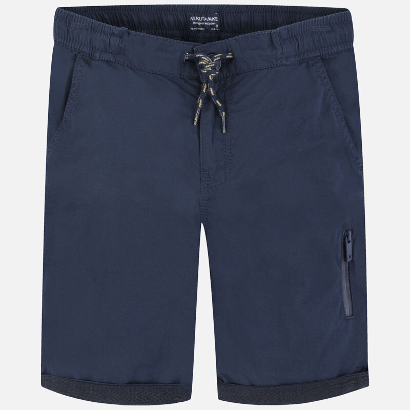 Шорты хлопок