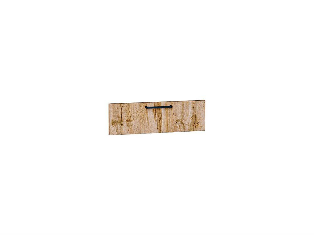 VVT Фасад ФЯ Флэт 15.50 Wotan Oak 2S, ЛДСП Wotan Oak 2S, 156*496*16
